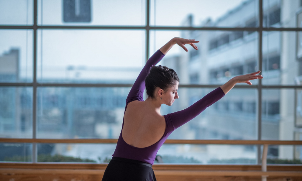 Nora Carr celebrates the holidays and her birthday with a mix of work ...