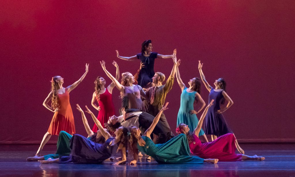 Contact Us – American Midwest Ballet