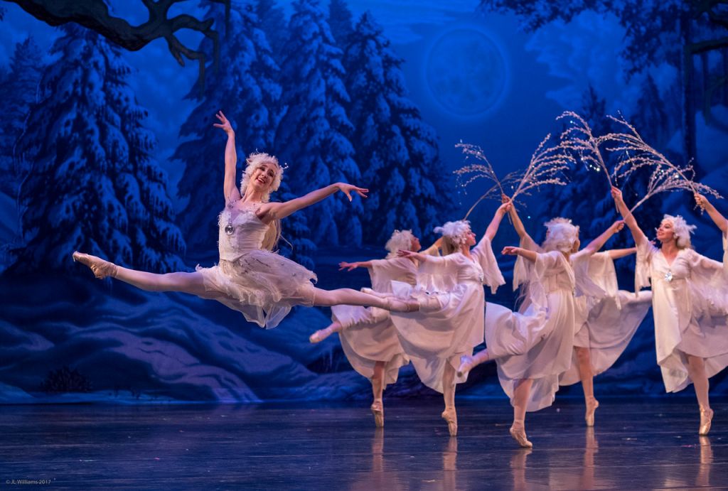 ARTS San Antonio welcomes American Midwest Ballet’s The Nutcracker on ...