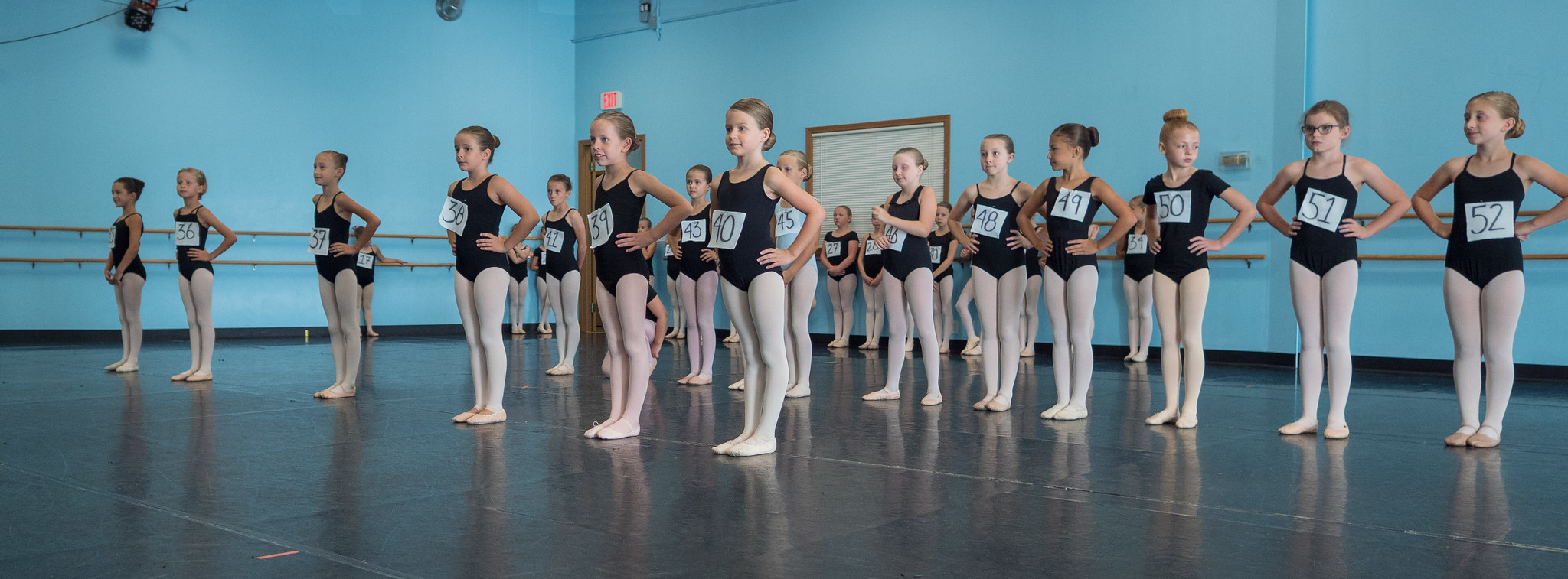 Calling all angels and munchkins: A successful youth audition weekend ...