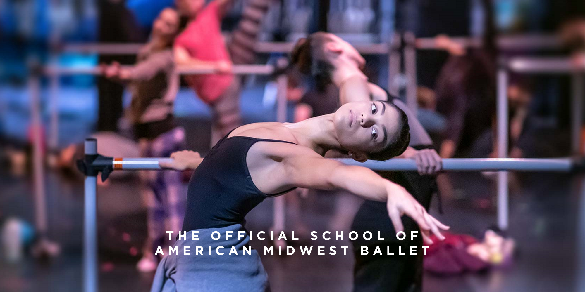 American Midwest Ballet announces opening of its new school – American ...