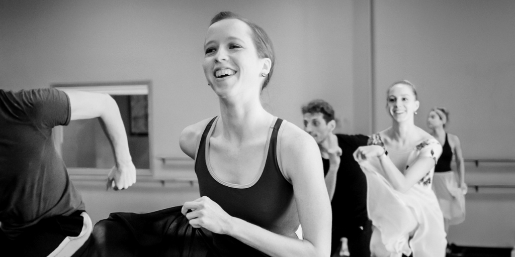 American Midwest Ballet’s season celebrates 10 years of dance ...