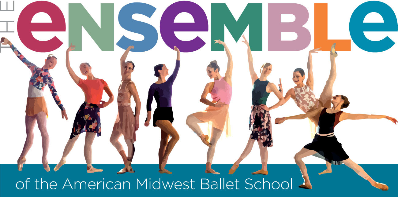 Audition for the AMB School Ensemble – American Midwest Ballet