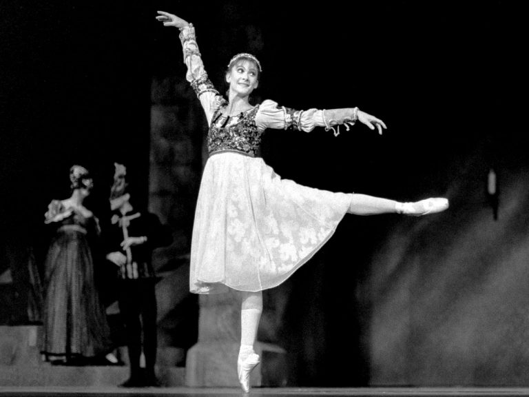 American Midwest Ballet – Your Region's Professional Dance Company