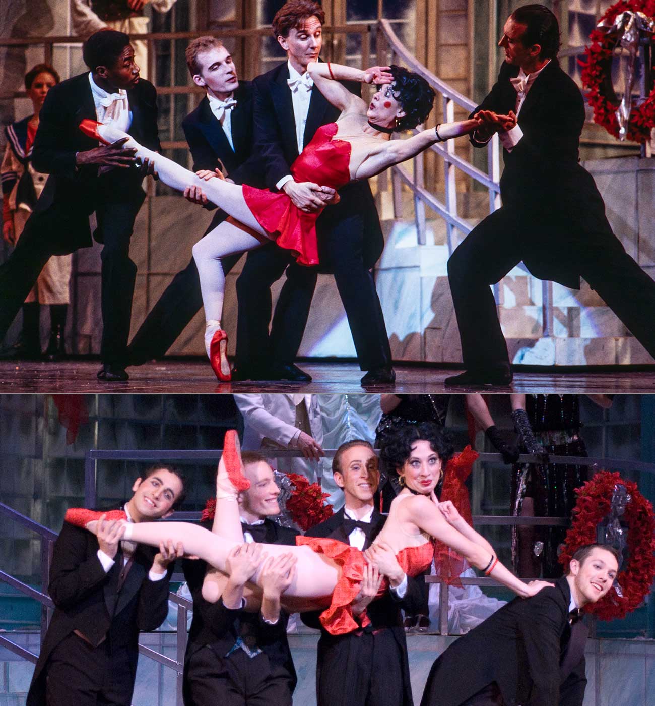 Spotlight on Susan Chowning – American Midwest Ballet