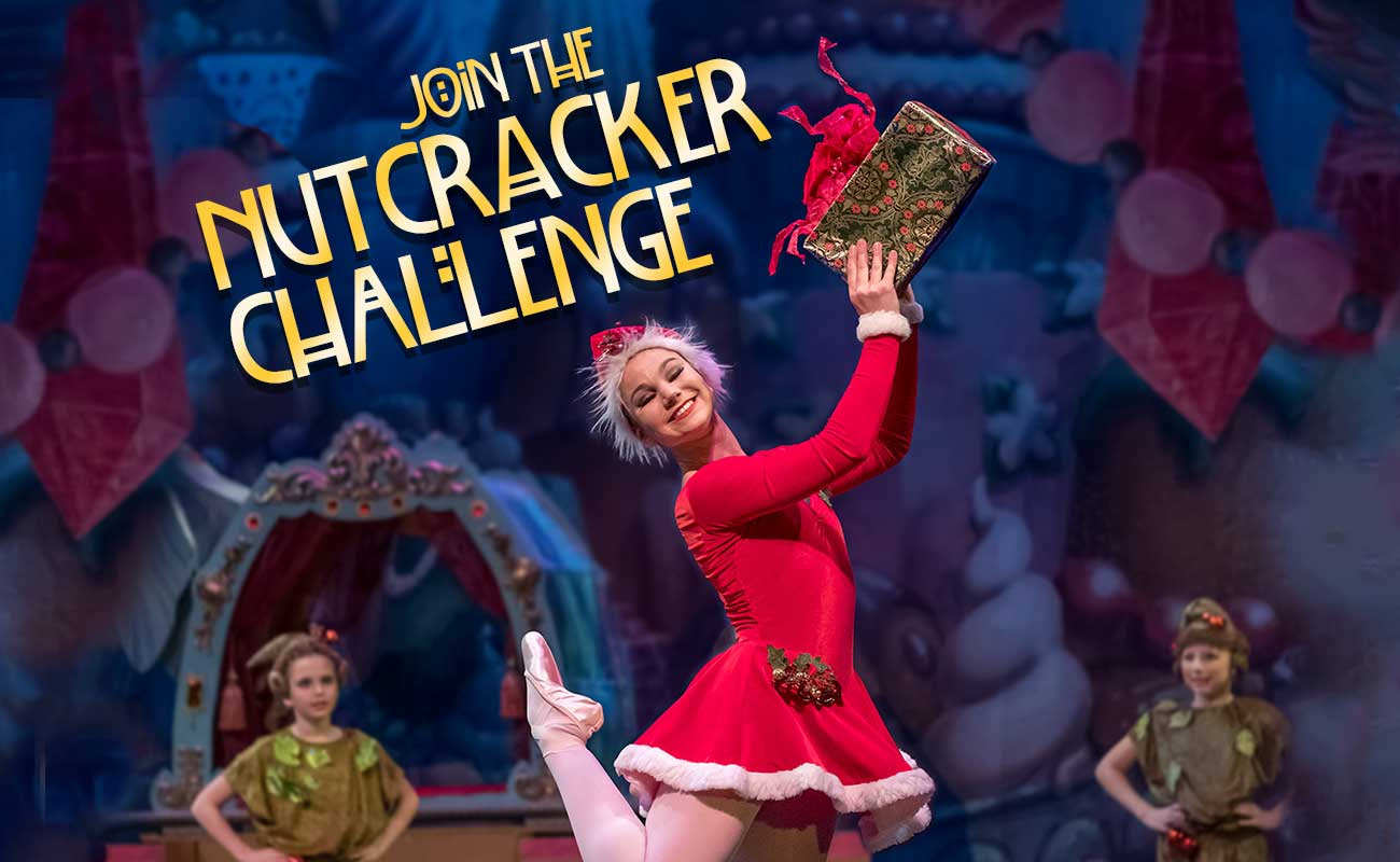 In case you missed it… – American Midwest Ballet