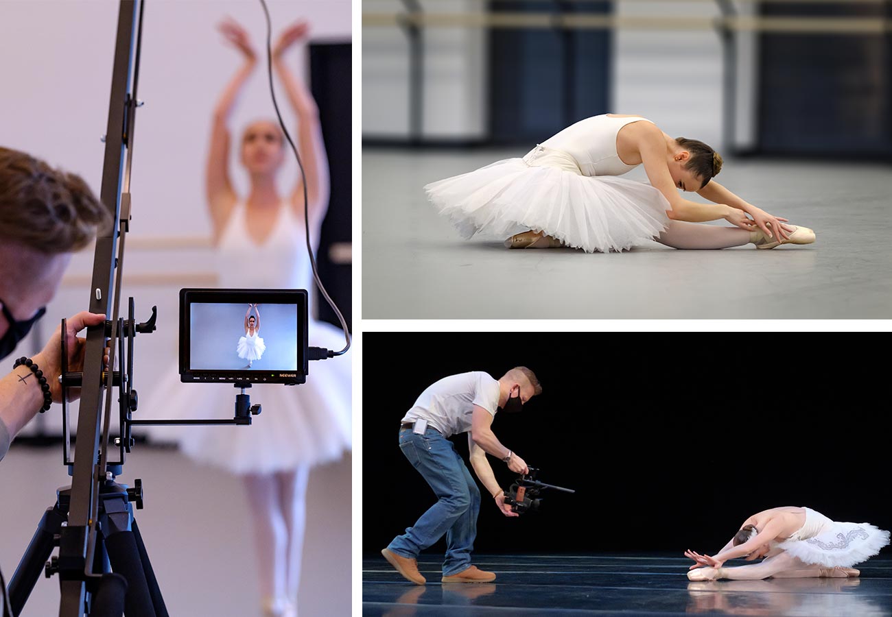 A Classic Collaboration – American Midwest Ballet