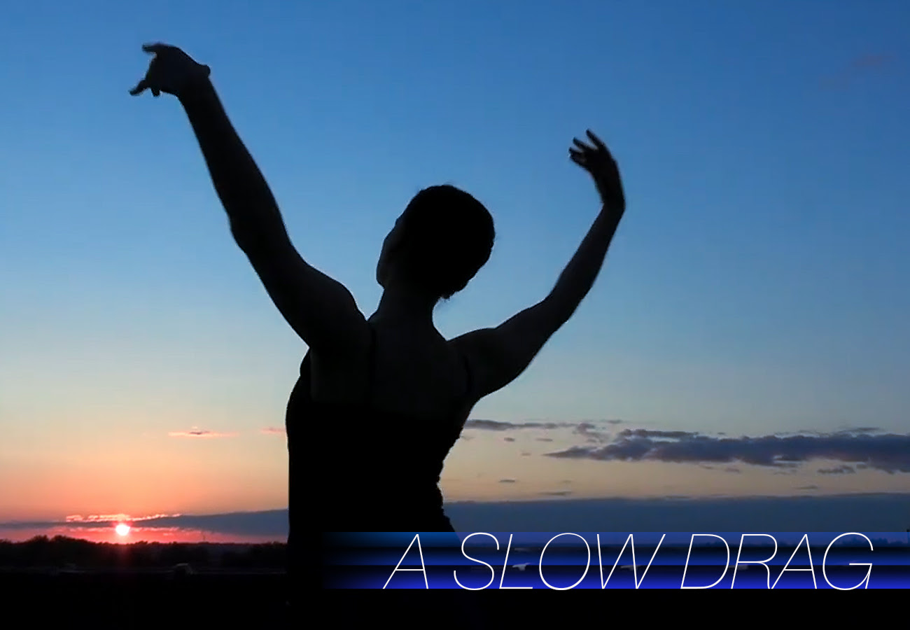 Time Moves Differently in ‘A Slow Drag’ – American Midwest Ballet