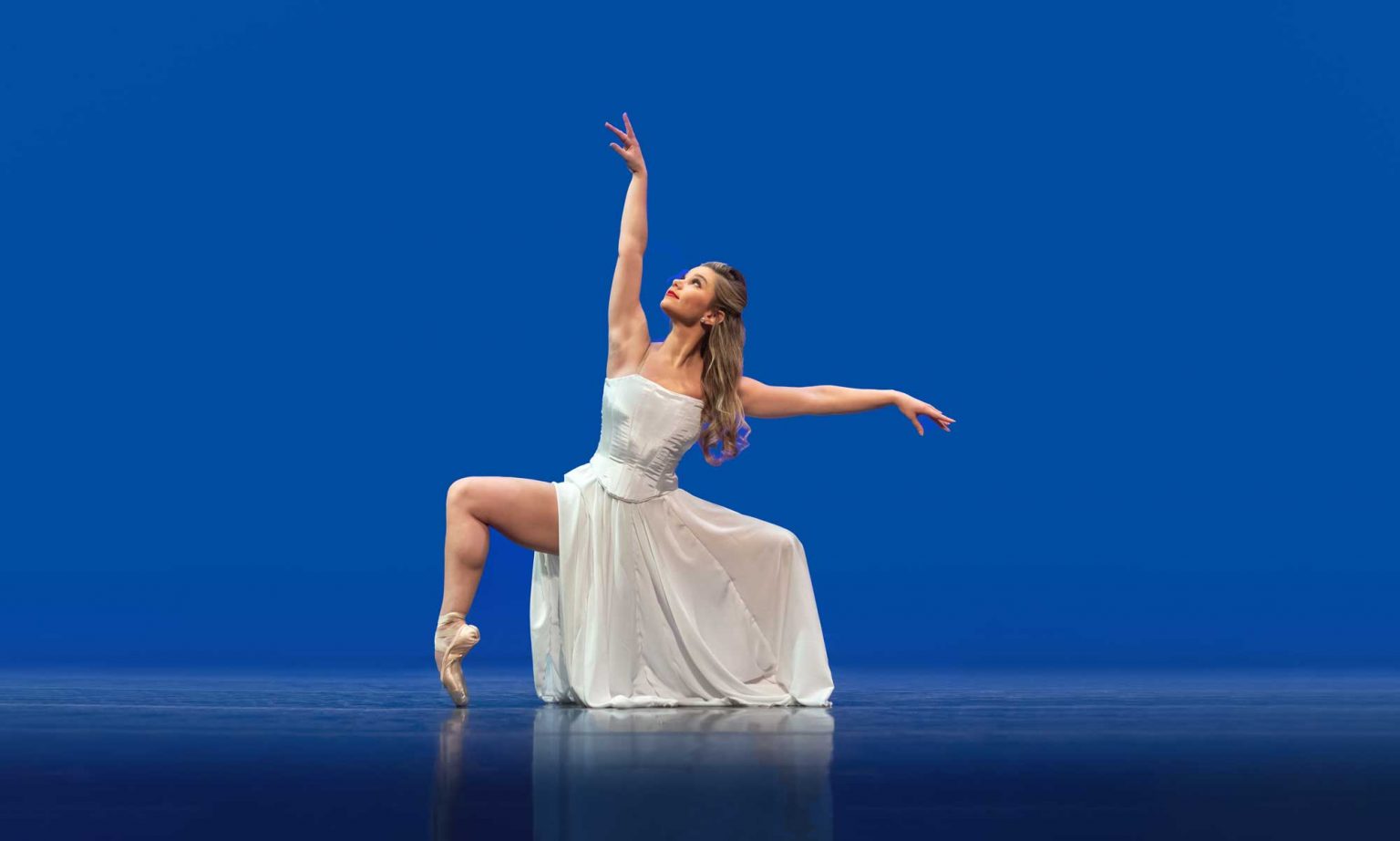 Charles Weidman's American modern dance classic comes to Ballet ...