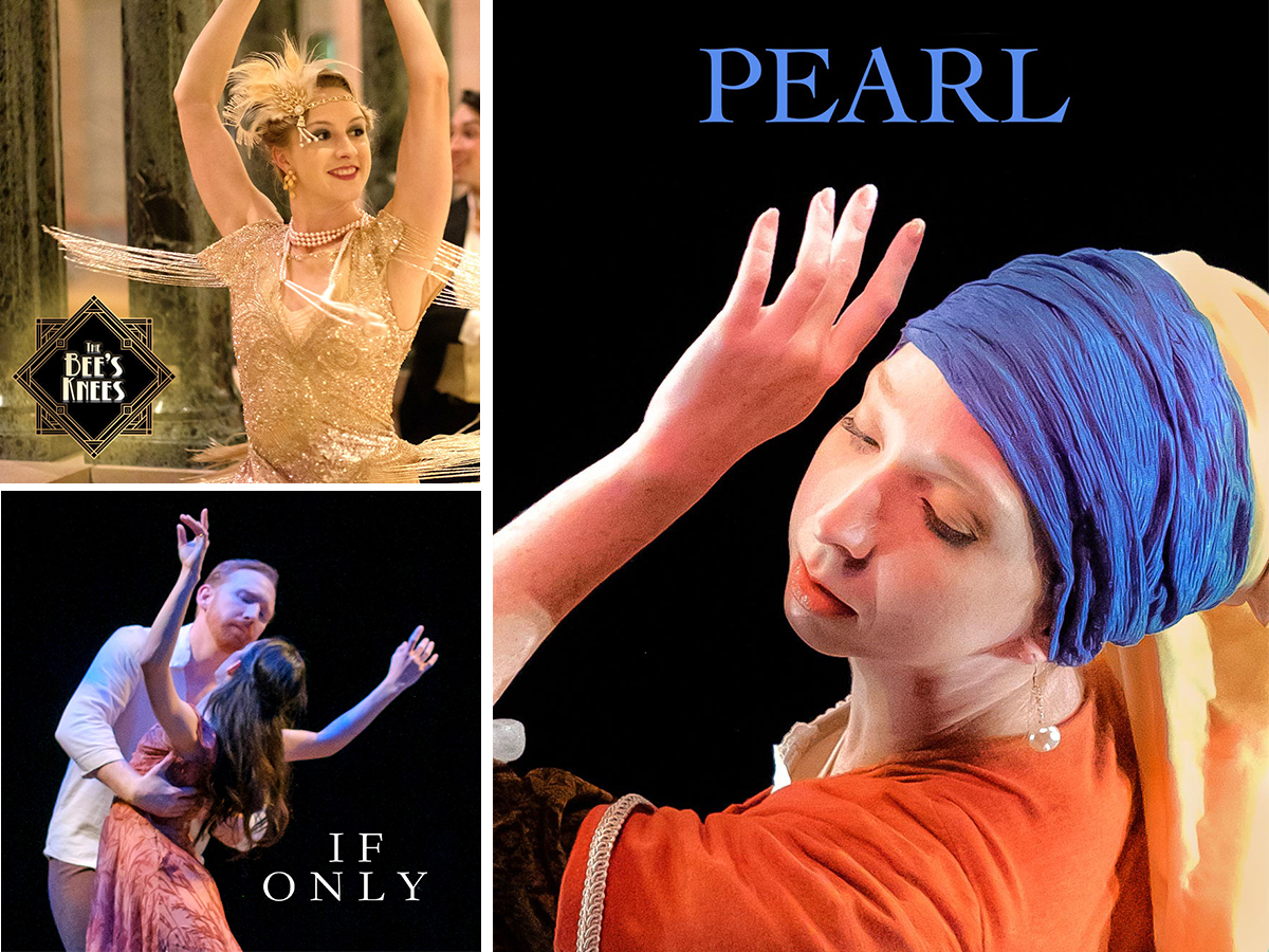 Watch Friday: Live Dance Chat! – American Midwest Ballet