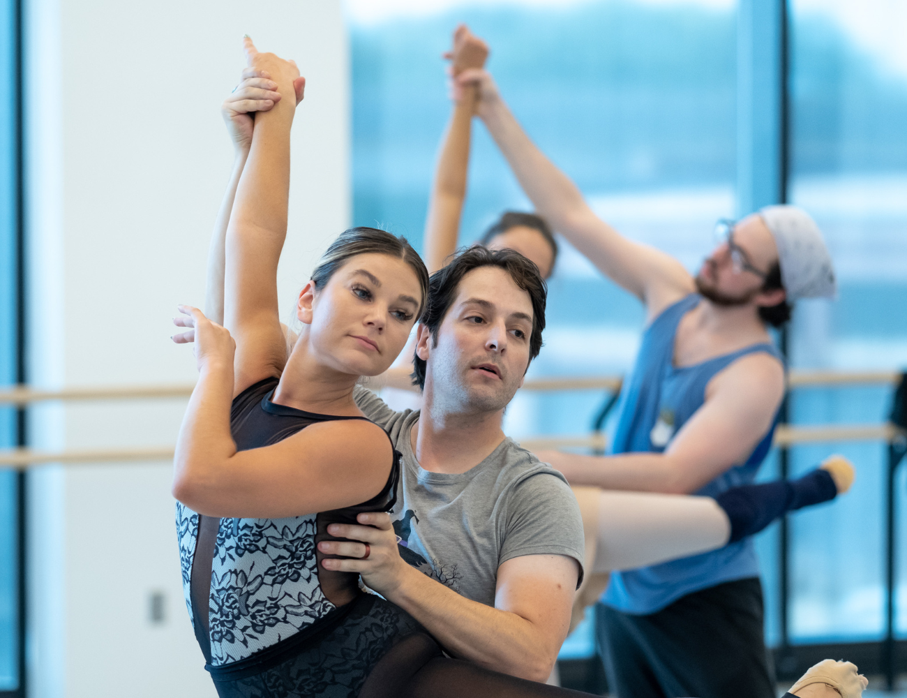 ‘Momentum’ Preview: Experience ‘Eva’- “an instant classic” – American ...