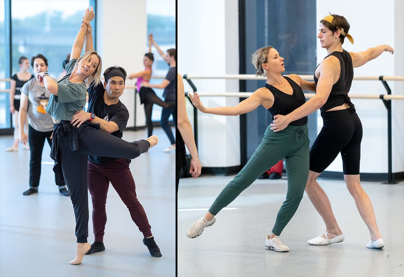 ‘Momentum’ Preview: Experience ‘Eva’- “an instant classic” – American ...