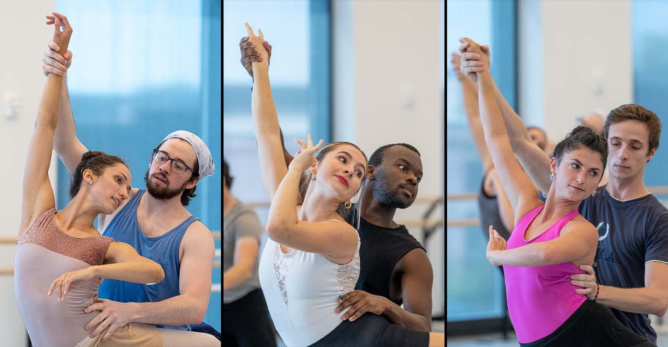 ‘Momentum’ Preview: Experience ‘Eva’- “an instant classic” – American ...