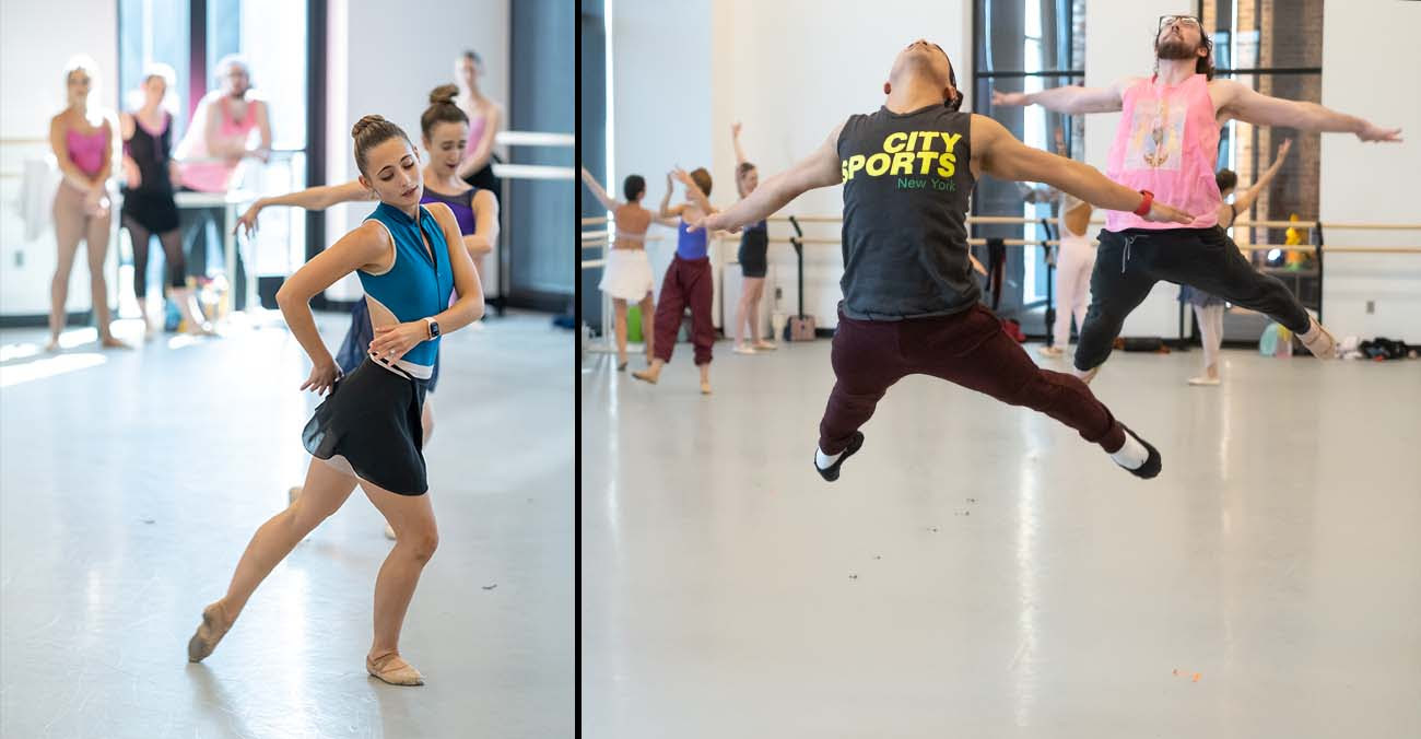 ‘Momentum’ Preview: Experience ‘Eva’- “an instant classic” – American ...