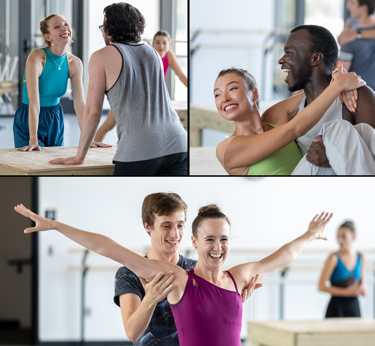 ‘Momentum’ Preview: Catching up with Ray Mercer’s ‘Speed Date ...