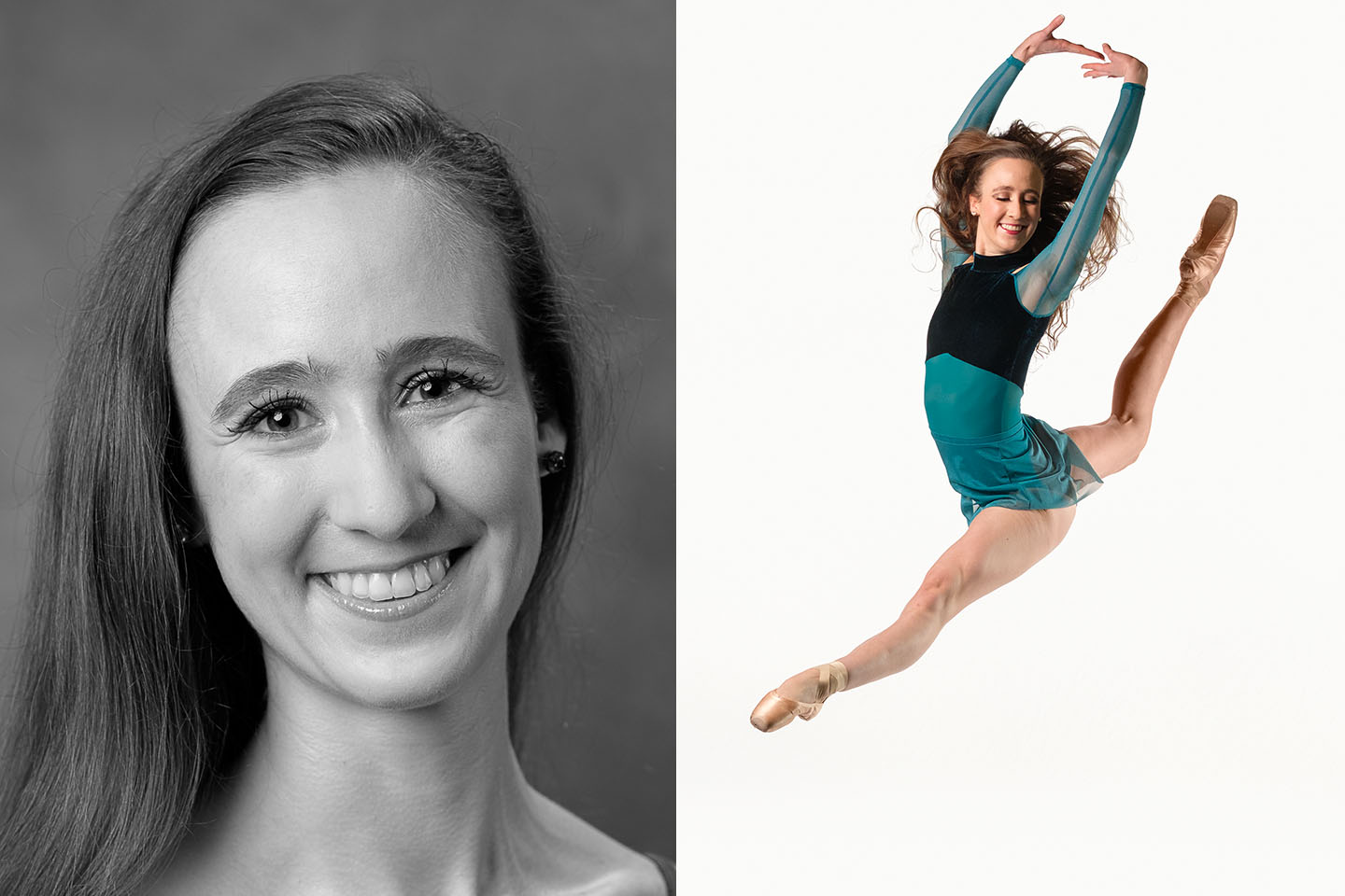 Season 16 Company – American Midwest Ballet