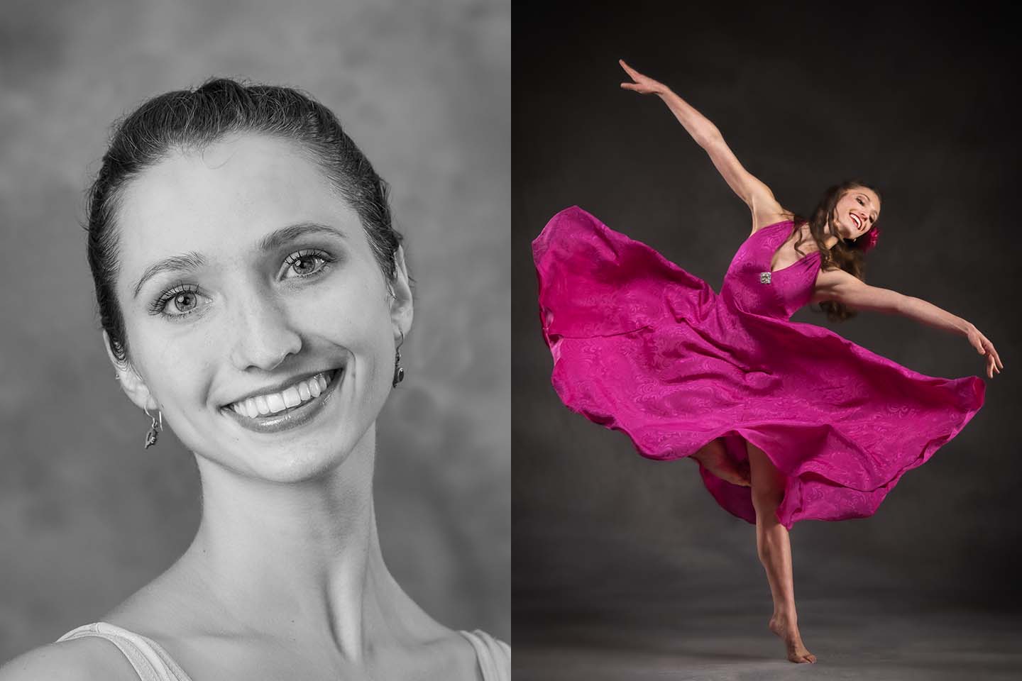 Season 15 Company – American Midwest Ballet