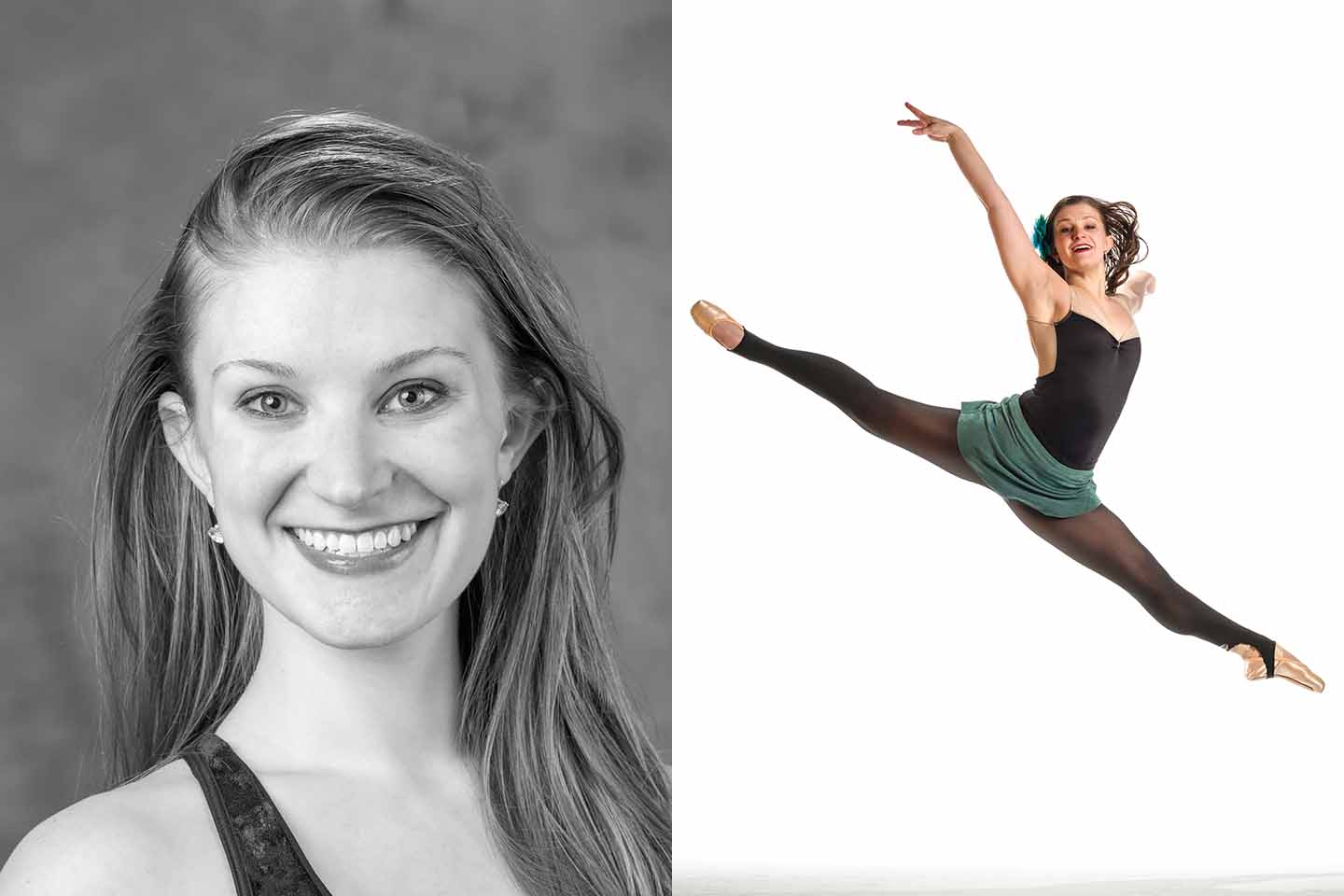 Season 13 Company – American Midwest Ballet