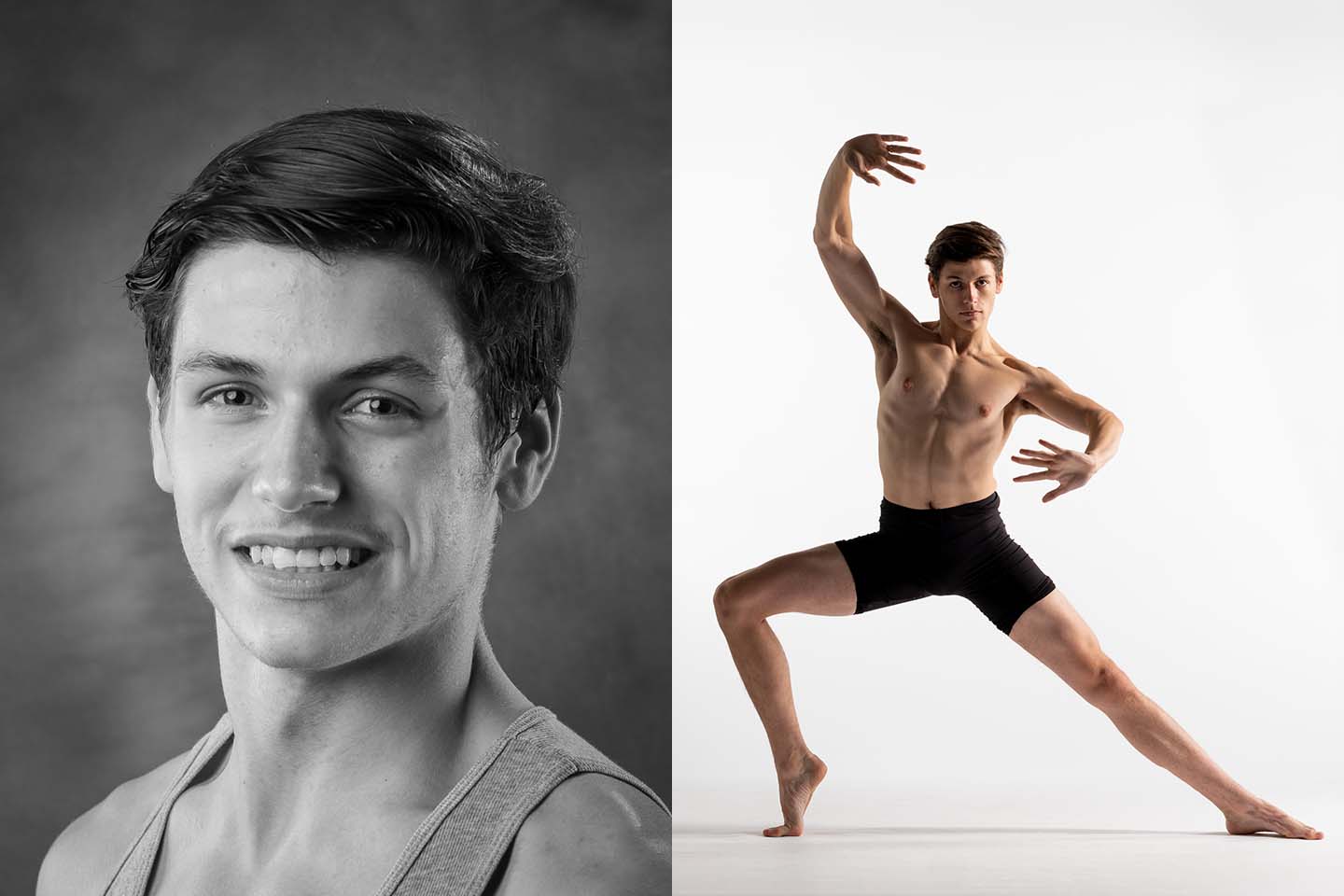 Season 16 Company – American Midwest Ballet