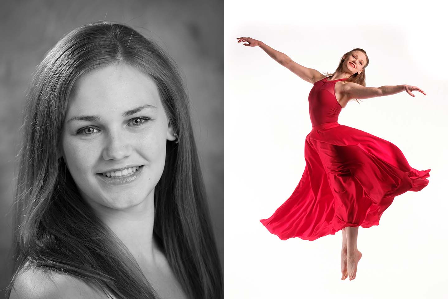Season 15 Company – American Midwest Ballet