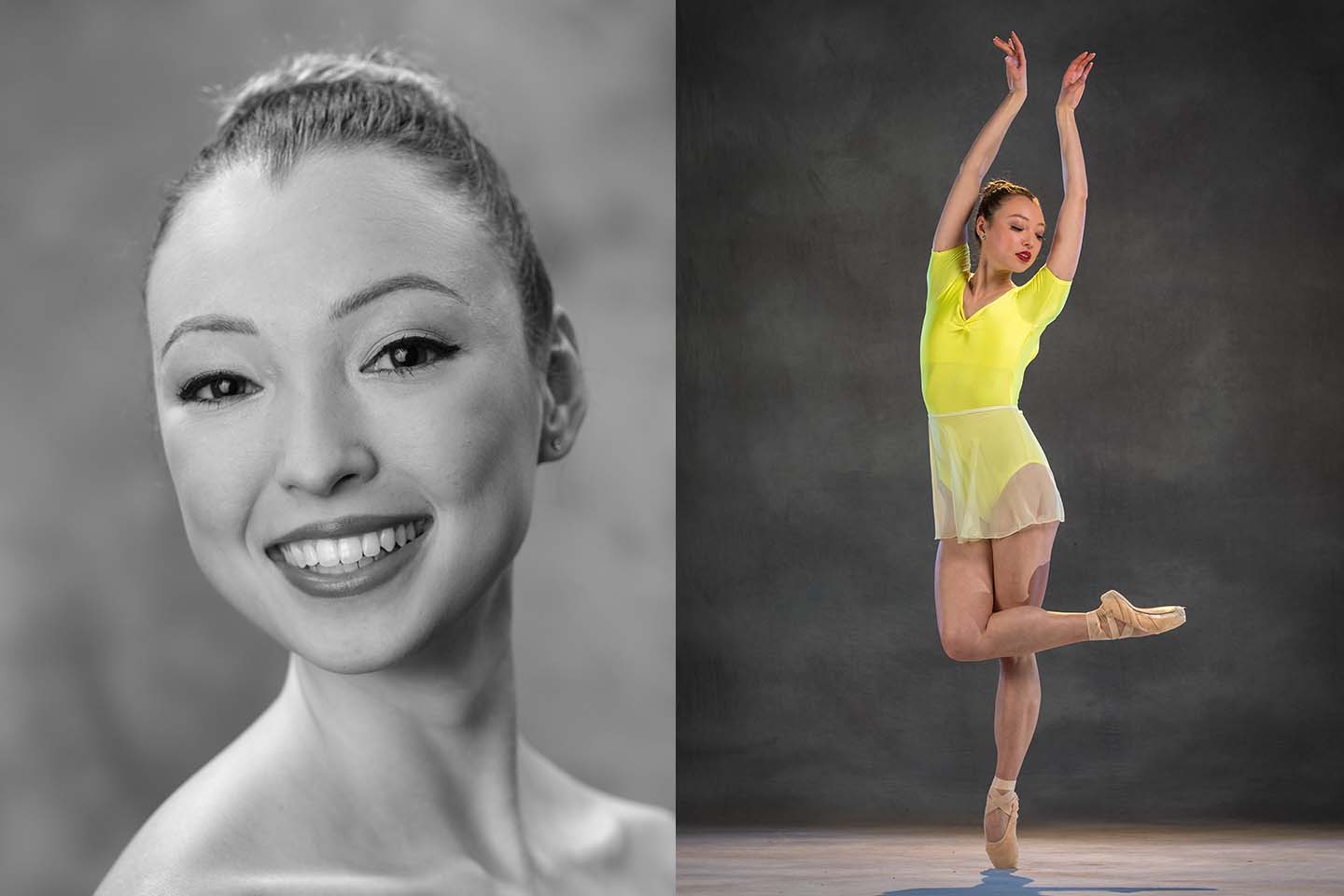 Season 16 Company – American Midwest Ballet