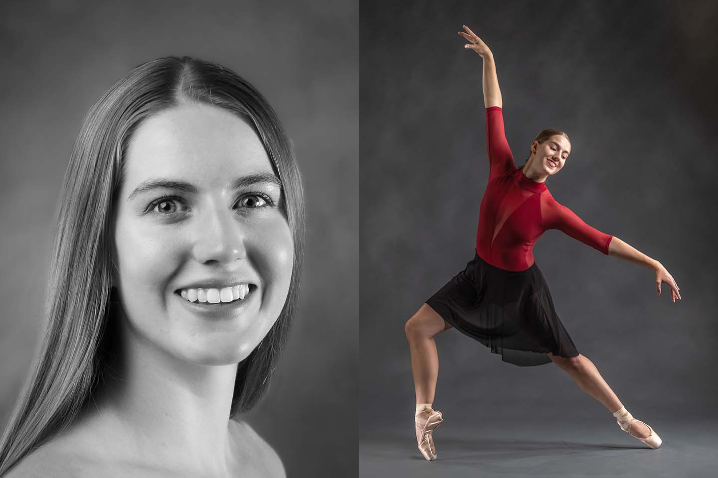 Season 16 Company – American Midwest Ballet