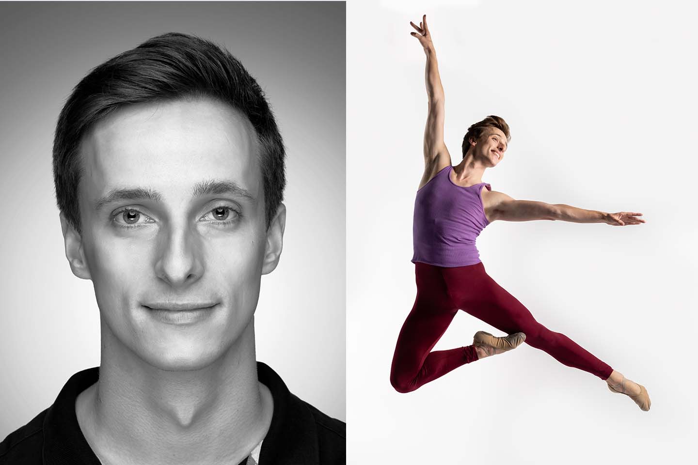 Season 16 Company – American Midwest Ballet