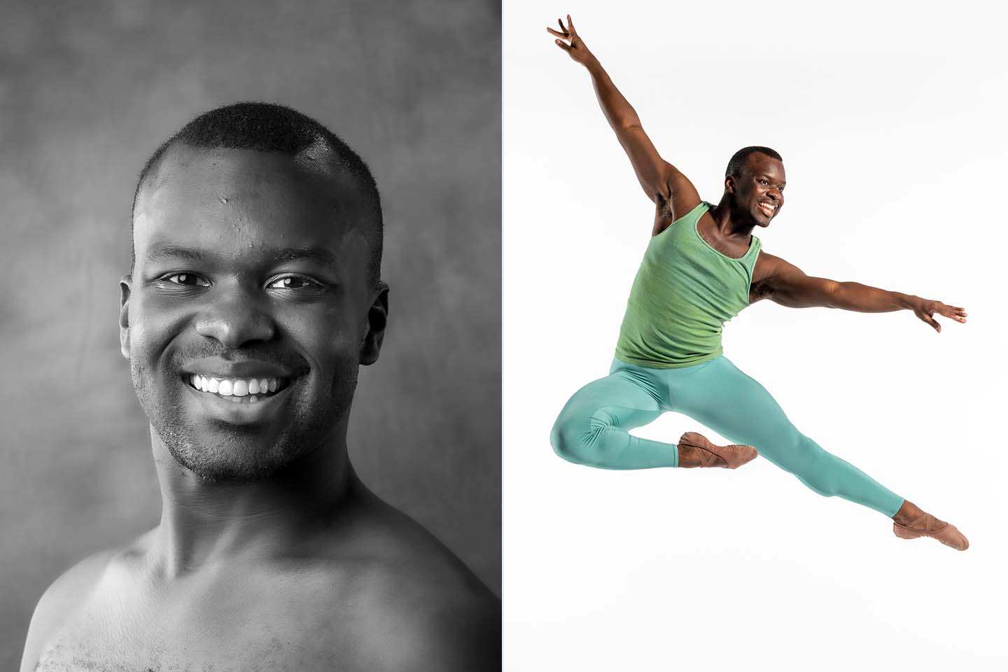 Season 15 Company – American Midwest Ballet