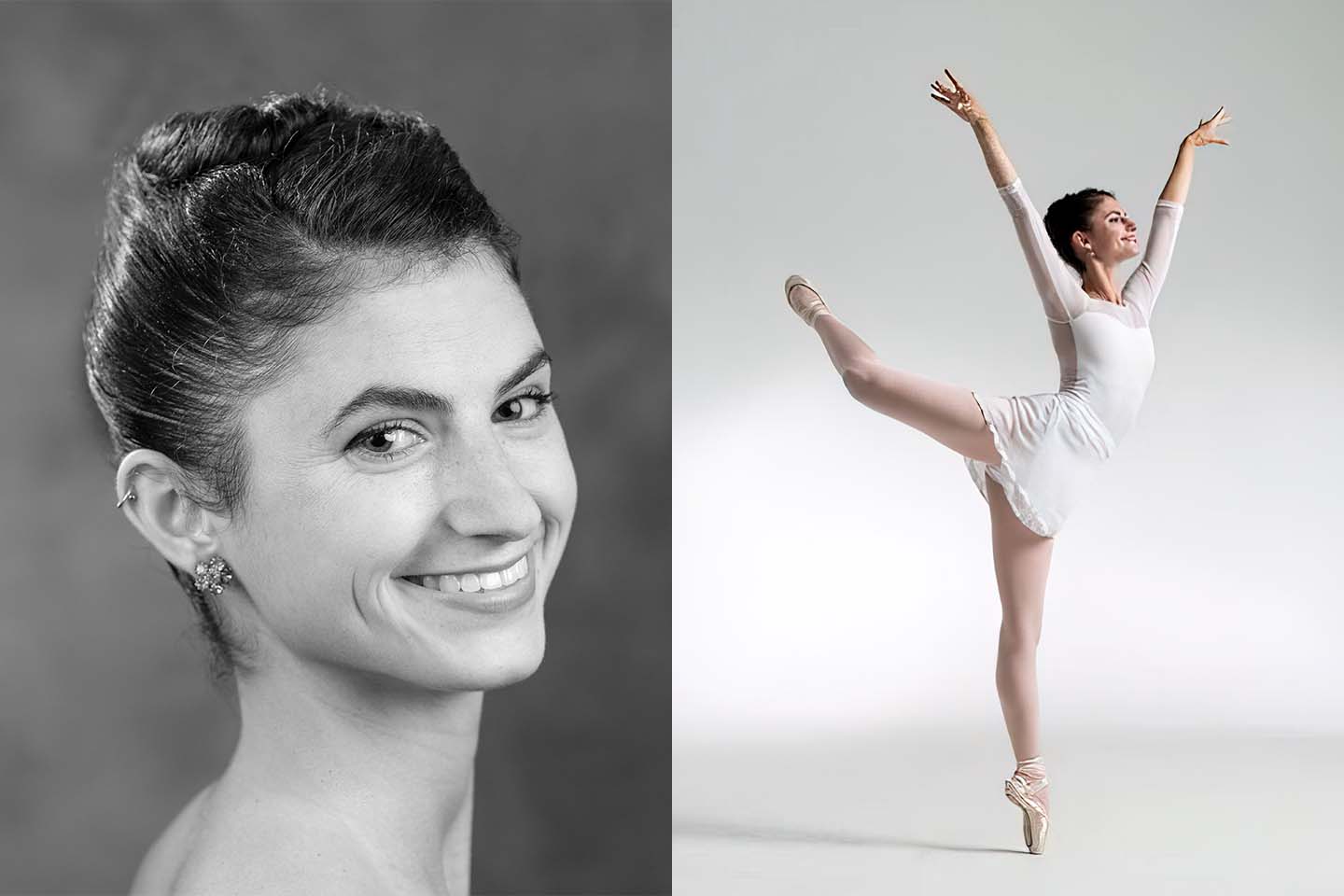 Season 16 Company – American Midwest Ballet