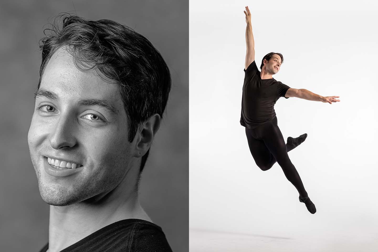 Season 16 Company – American Midwest Ballet