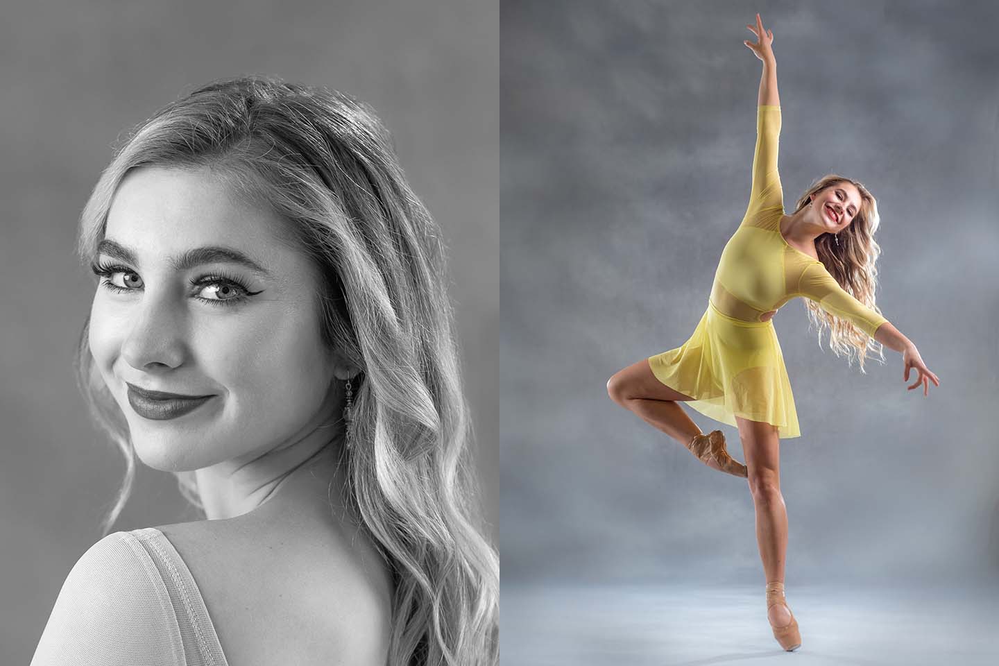 Season 16 Company – American Midwest Ballet