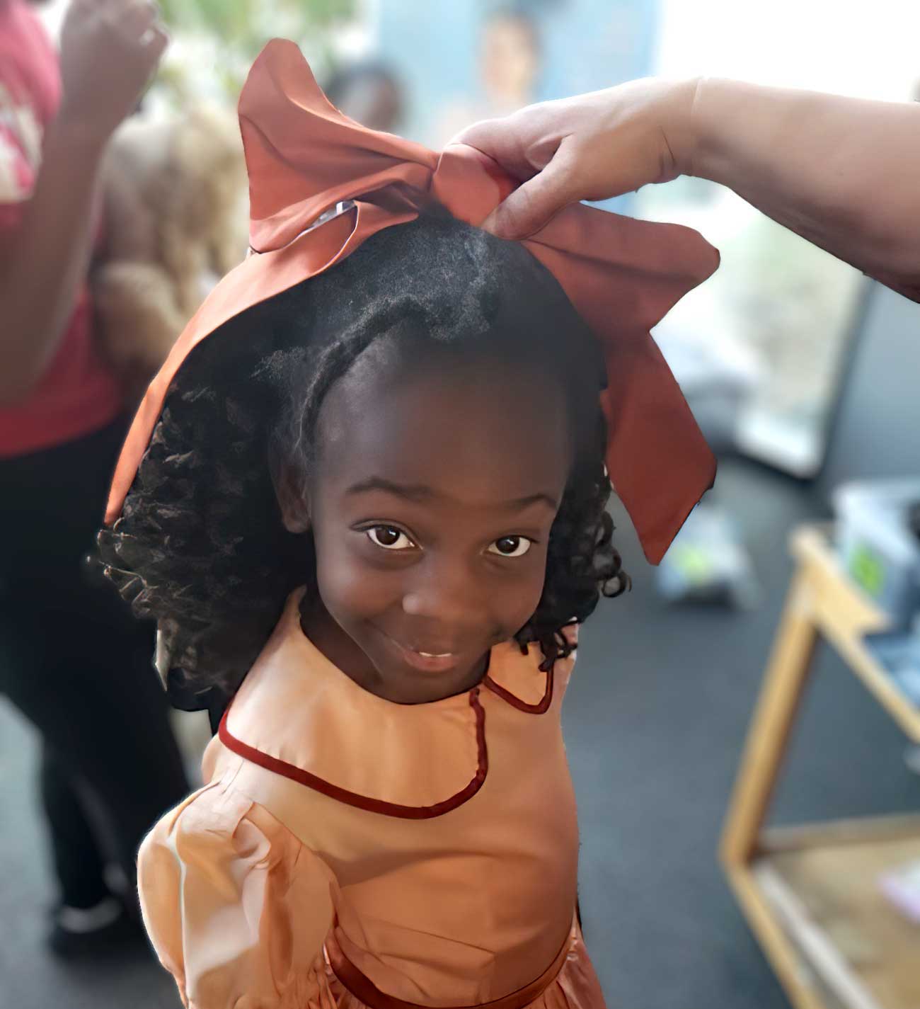 Young ‘Nutcracker’ Dancers Get First Taste of the Stage – American ...