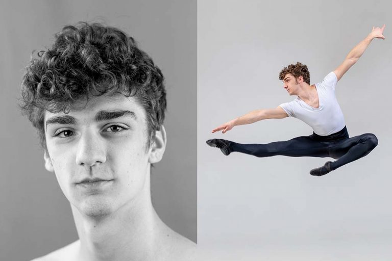 Season 16 Company – American Midwest Ballet