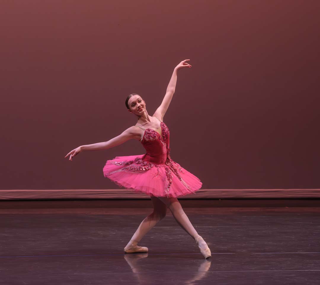 American Midwest Ballet – Your Region's Professional Dance Company