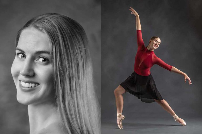 Meet Your Season 14 Dancers – American Midwest Ballet
