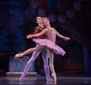 American Midwest Ballet – Your Region's Professional Dance Company