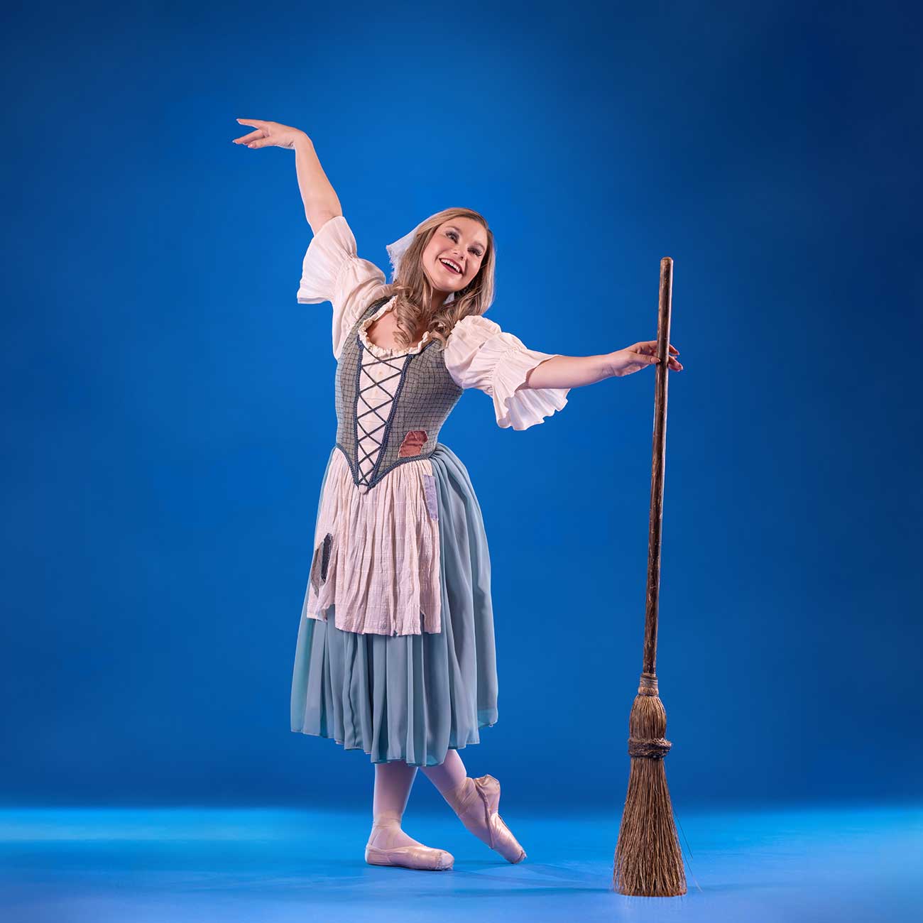 American Midwest Ballet – Your Region's Professional Dance Company