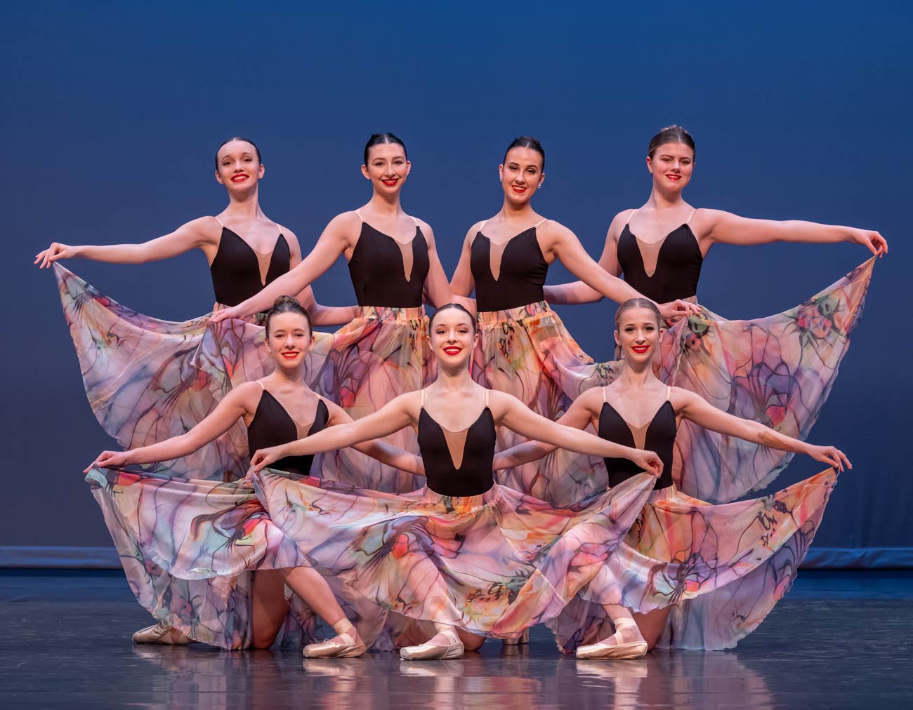 American Midwest Ballet – Your Region's Professional Dance Company
