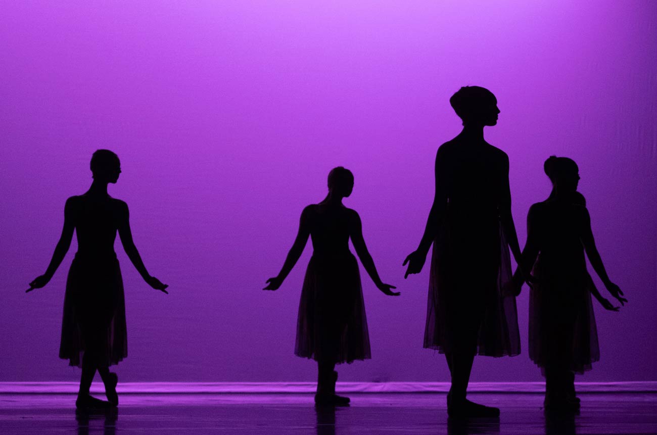 Junior Company dancers New York-bound – American Midwest Ballet