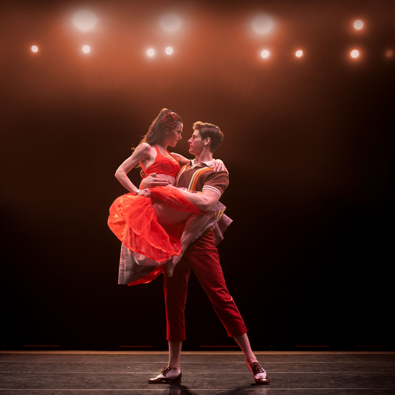 Season 15 Starts Now – American Midwest Ballet