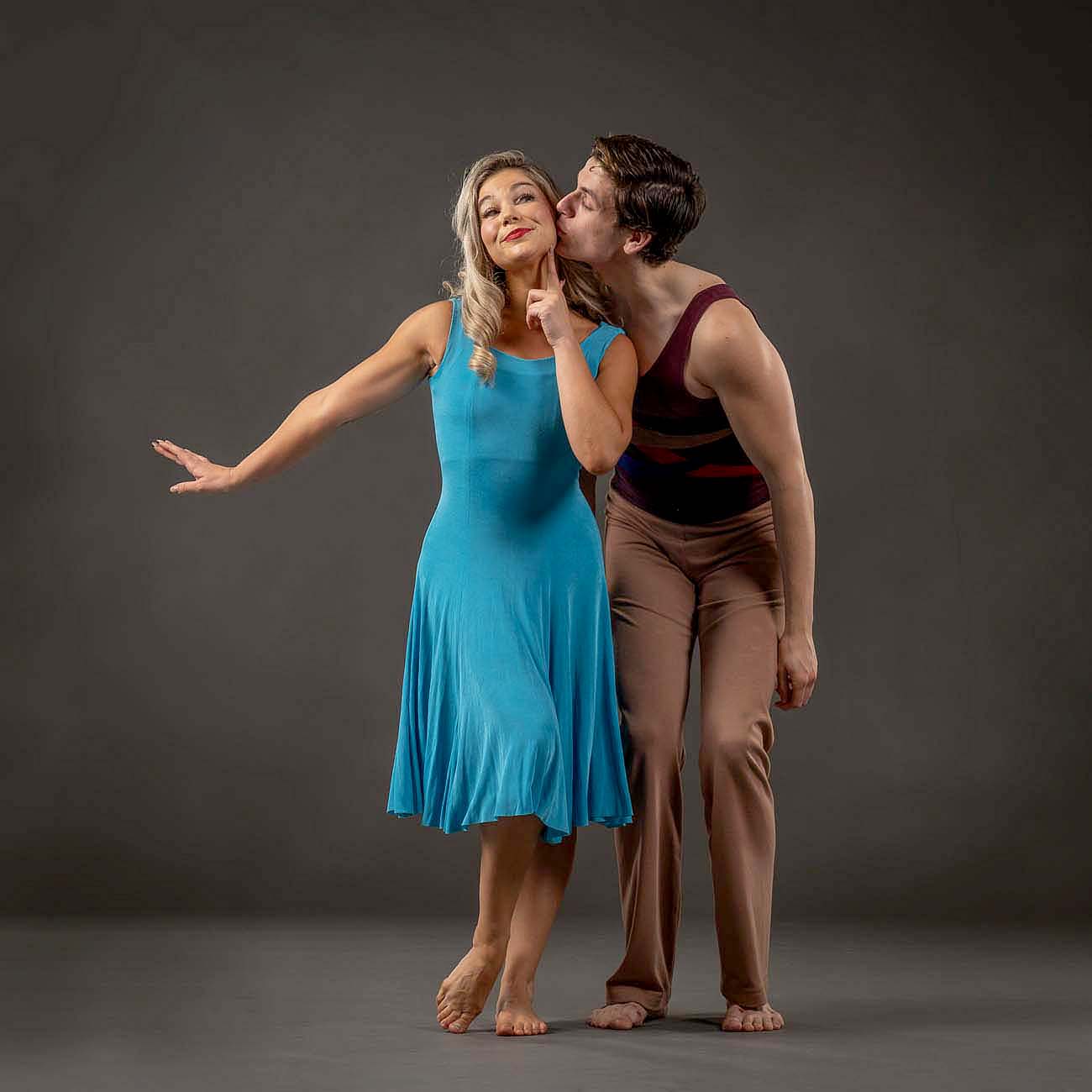 American Midwest Ballet – Your Region's Professional Dance Company