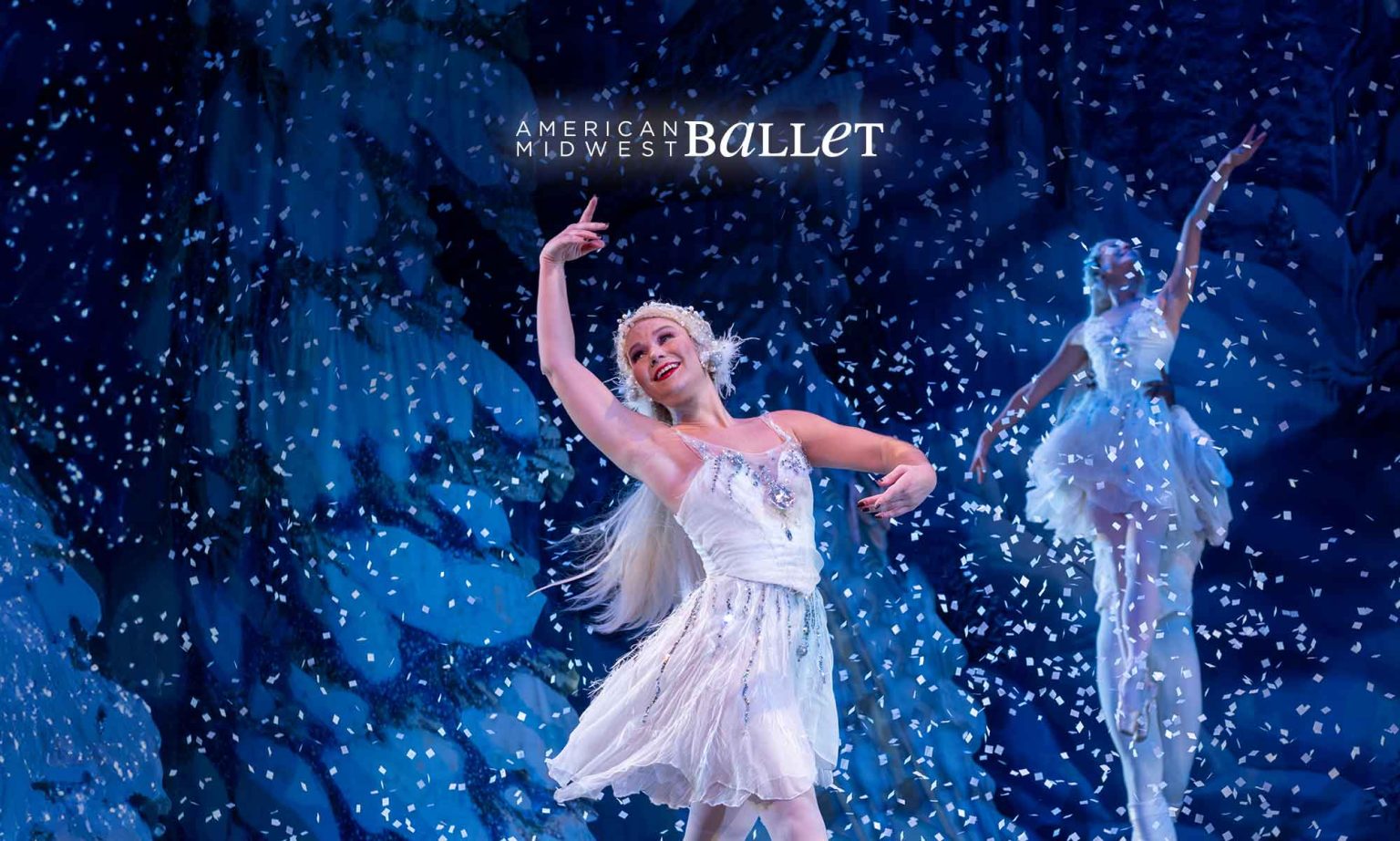 American Midwest Ballet – Your Region's Professional Dance Company