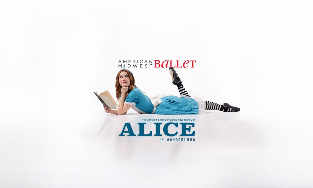 Alice in Wonderland: Meet Alice – American Midwest Ballet