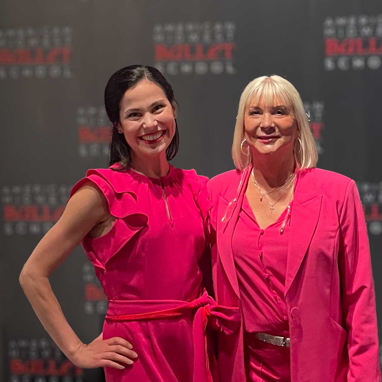 Celebrating Susan – American Midwest Ballet