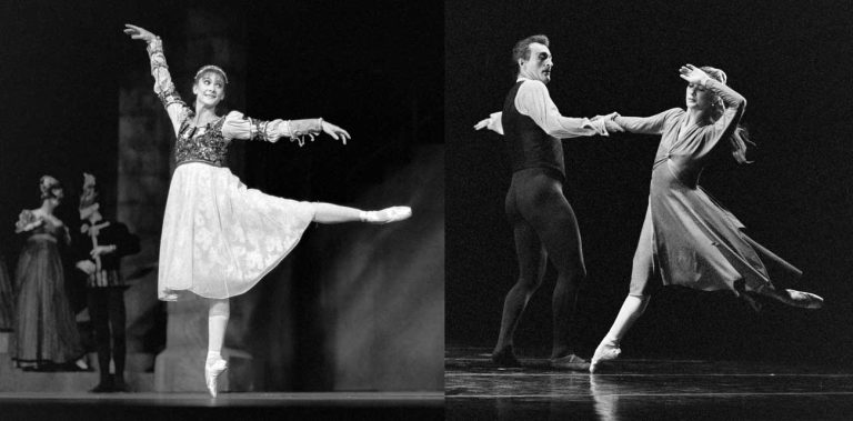 Celebrating Susan – American Midwest Ballet