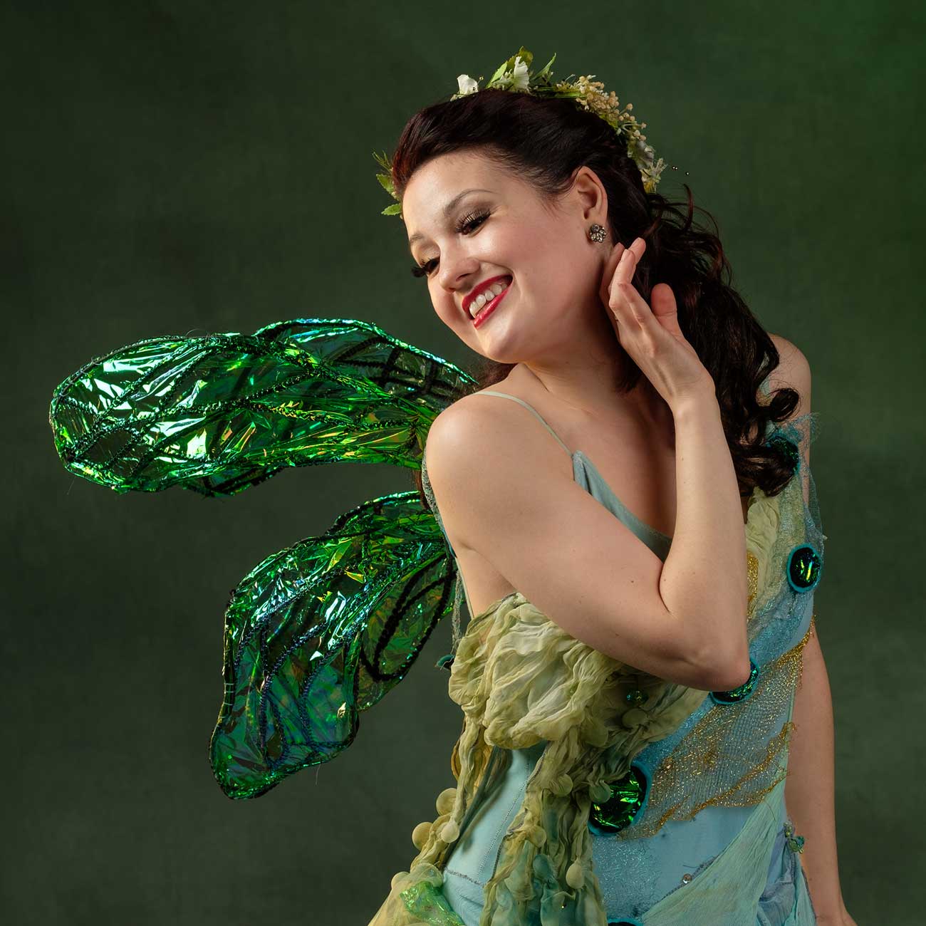 American Midwest Ballet – Your Region's Professional Dance Company