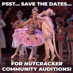 American Midwest Ballet – Your Region's Professional Dance Company