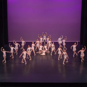 American Midwest Ballet – Your Region's Professional Dance Company