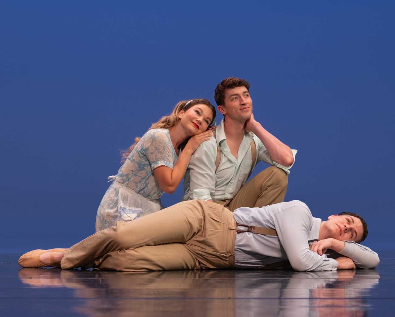 American Midwest Ballet – Your Region's Professional Dance Company