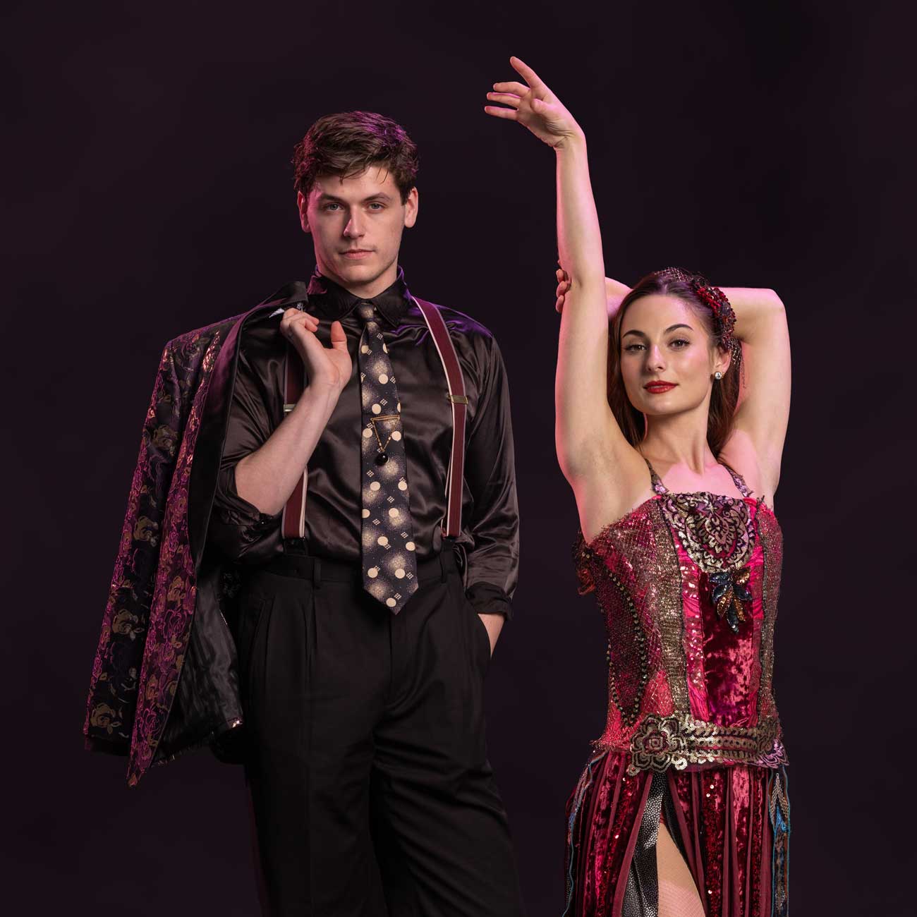 American Midwest Ballet – Your Region's Professional Dance Company